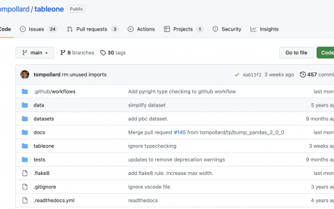 使用 tableone 包生成基线特征表的完整代码 | 贪吃的夜猫子